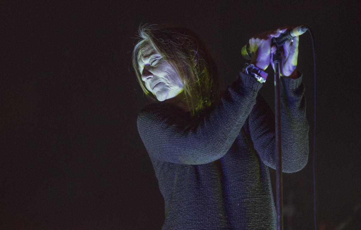 Vuelven Les Nits de Barcelona: de Beth Gibbons a Il Divo