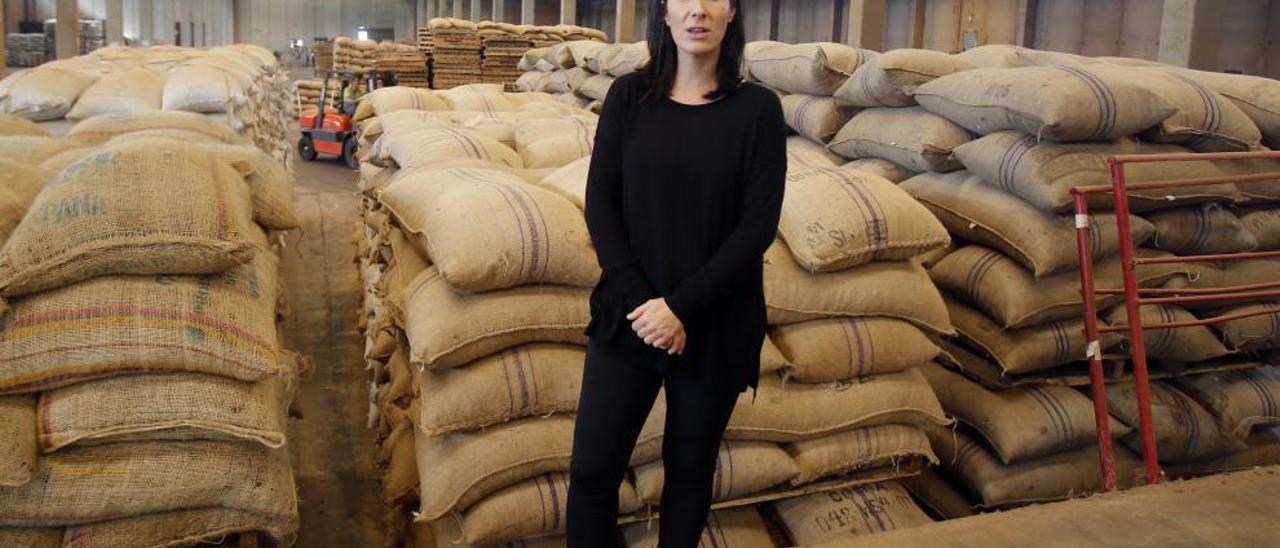 Natra endulza medio mundo desde Valencia - Levante-EMV