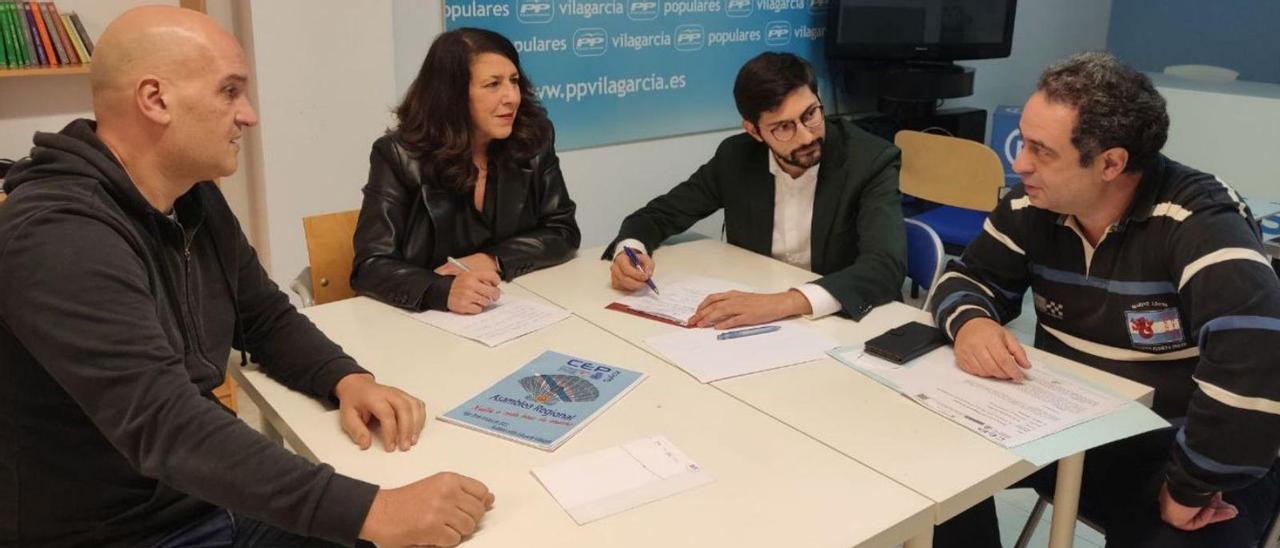 Los delitos aumentan un 20% en Vilagarcía: ¿más criminalidad o mayor ...
