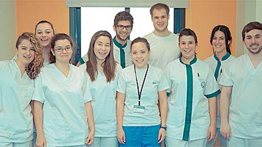 Foltra, una apuesta por la formación