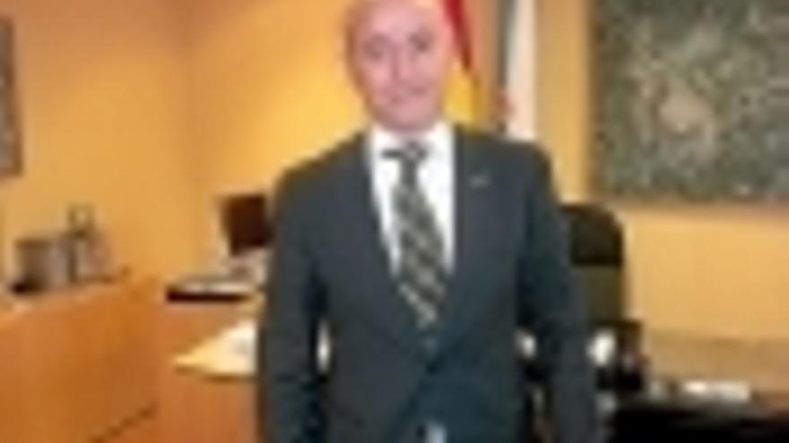 José Santiago Camba Bouzas