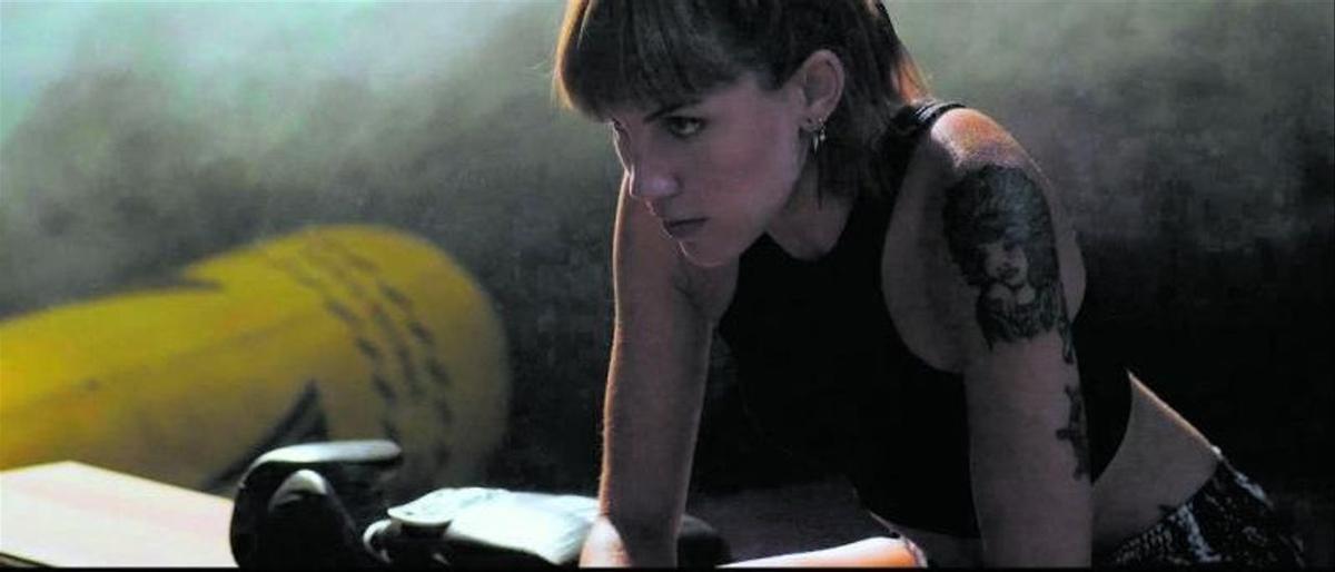 Angy desvela la causa por la que fue ingresada en urgencias - Sport