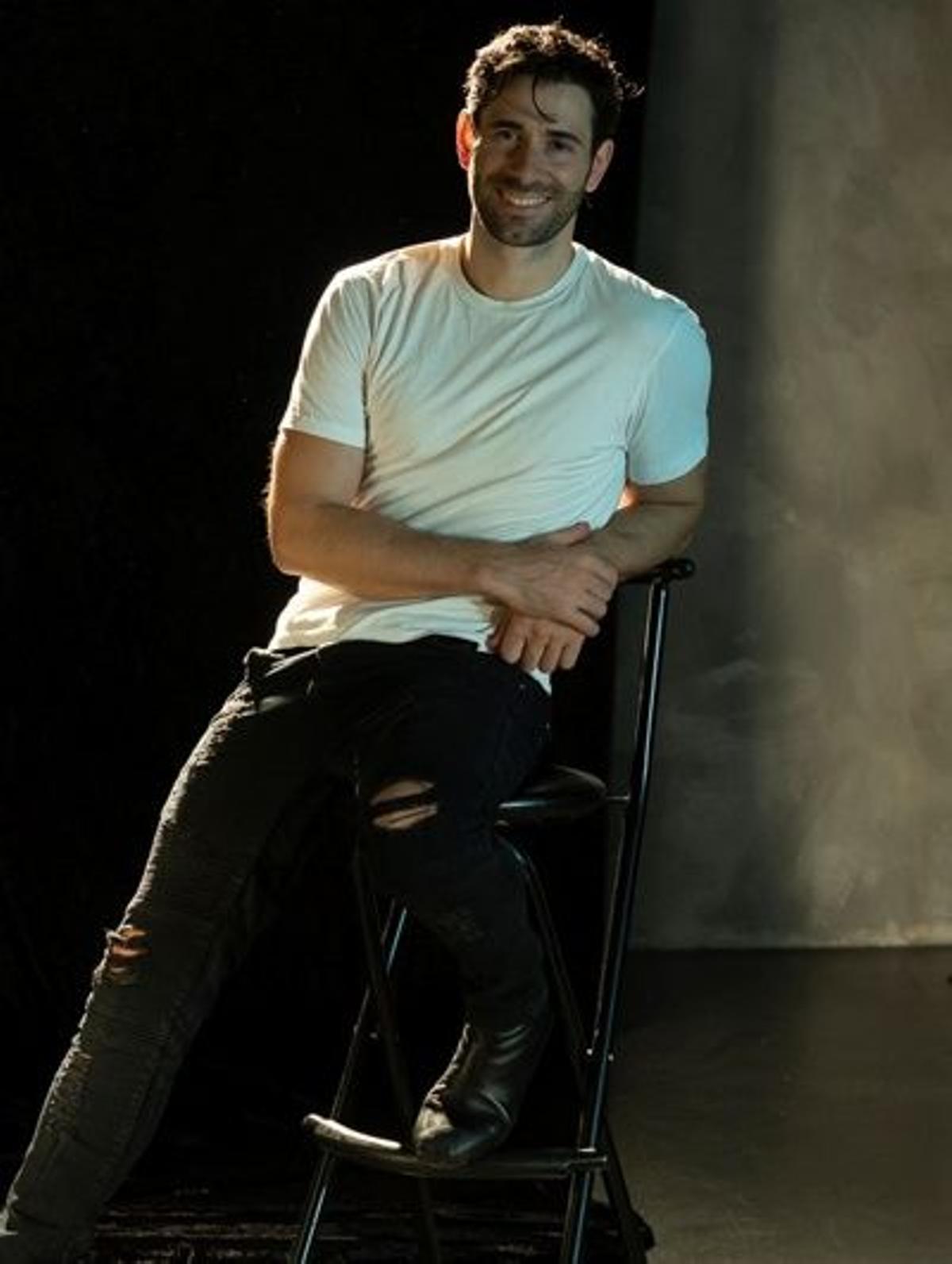 WOMAN: El espectáculo de Aaron Vivancos que emociona al mundo