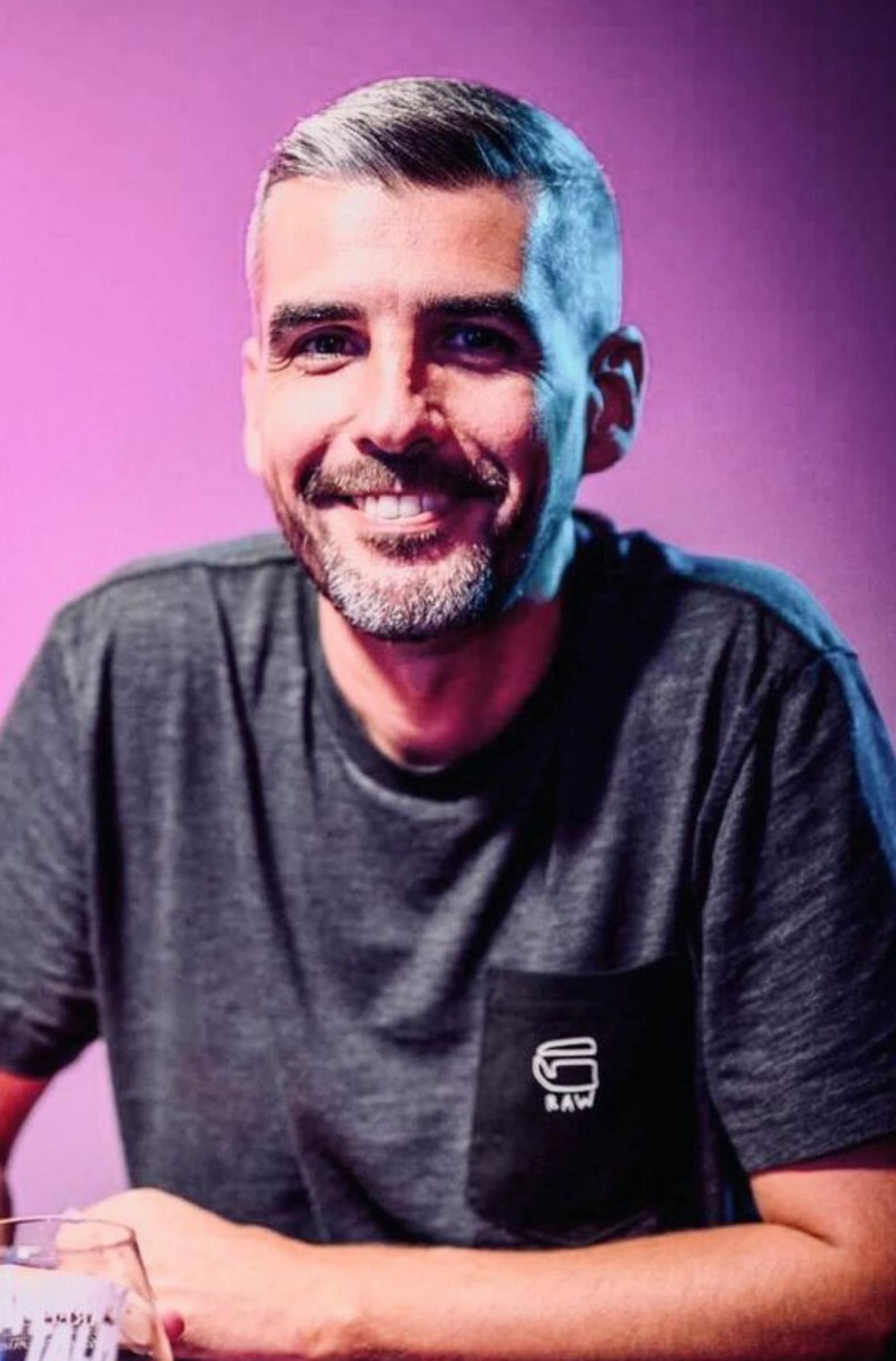 Treinta años con Dj Jonay - El Día