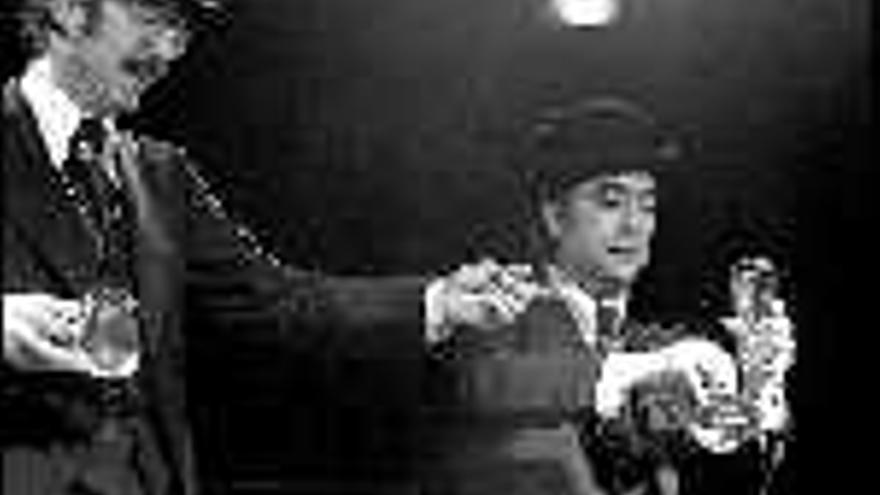 Adiós a José Luis Coll, uno de los personajes claves del humor ...