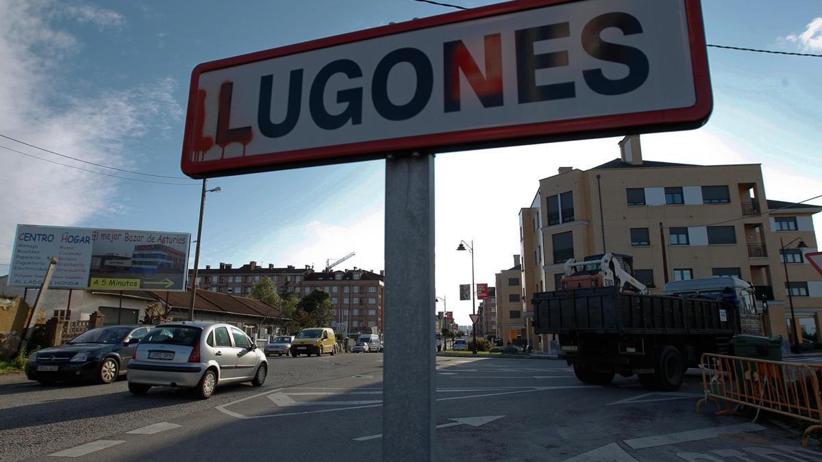 Siero da luz verde a la construcción de 18 viviendas de protección ...