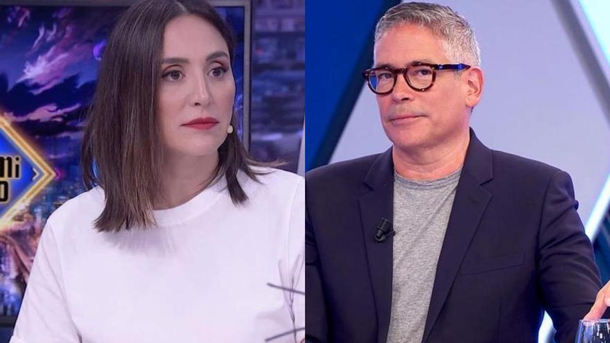 TAMARA FALCO E IÑIGO ONIEVA | Bombazo: Boris Izaguirre no se calla y ...