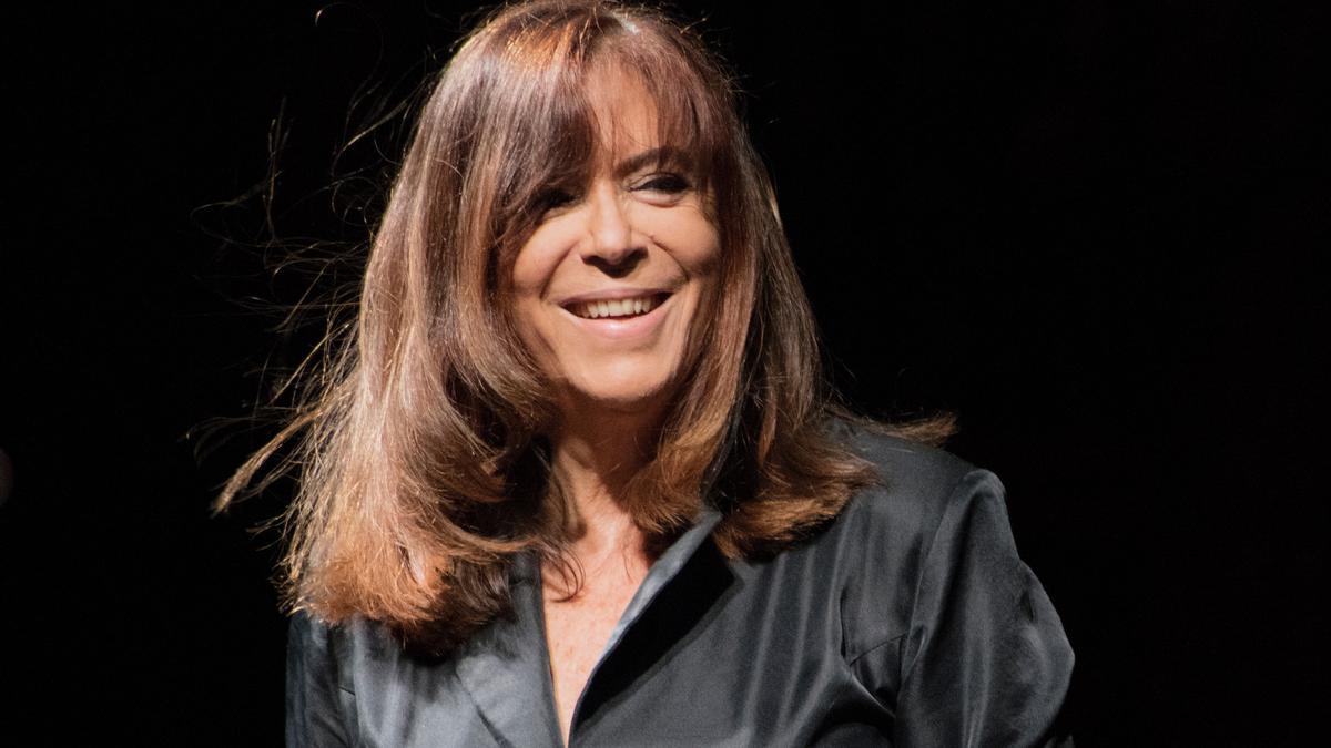 Cancel·lat el concert de Maria del Mar Bonet al Festival F'Estiu de Calonge