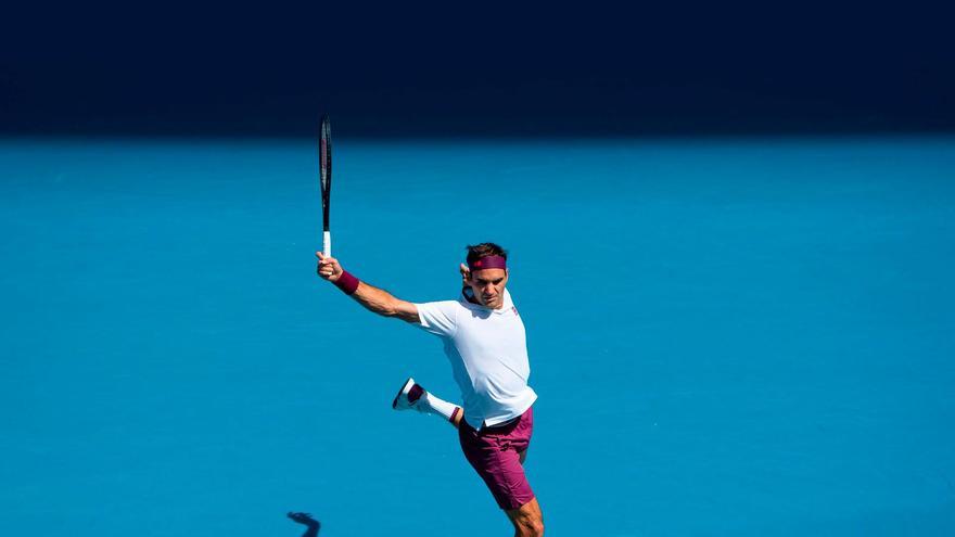 Federer anuncia su retirada a los 41 años y después de 103 títulos