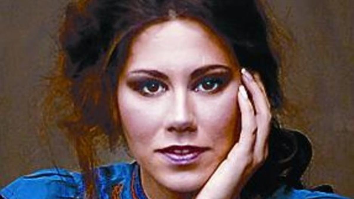 Tamara da a luz a su tercer hijo a los 28 años
