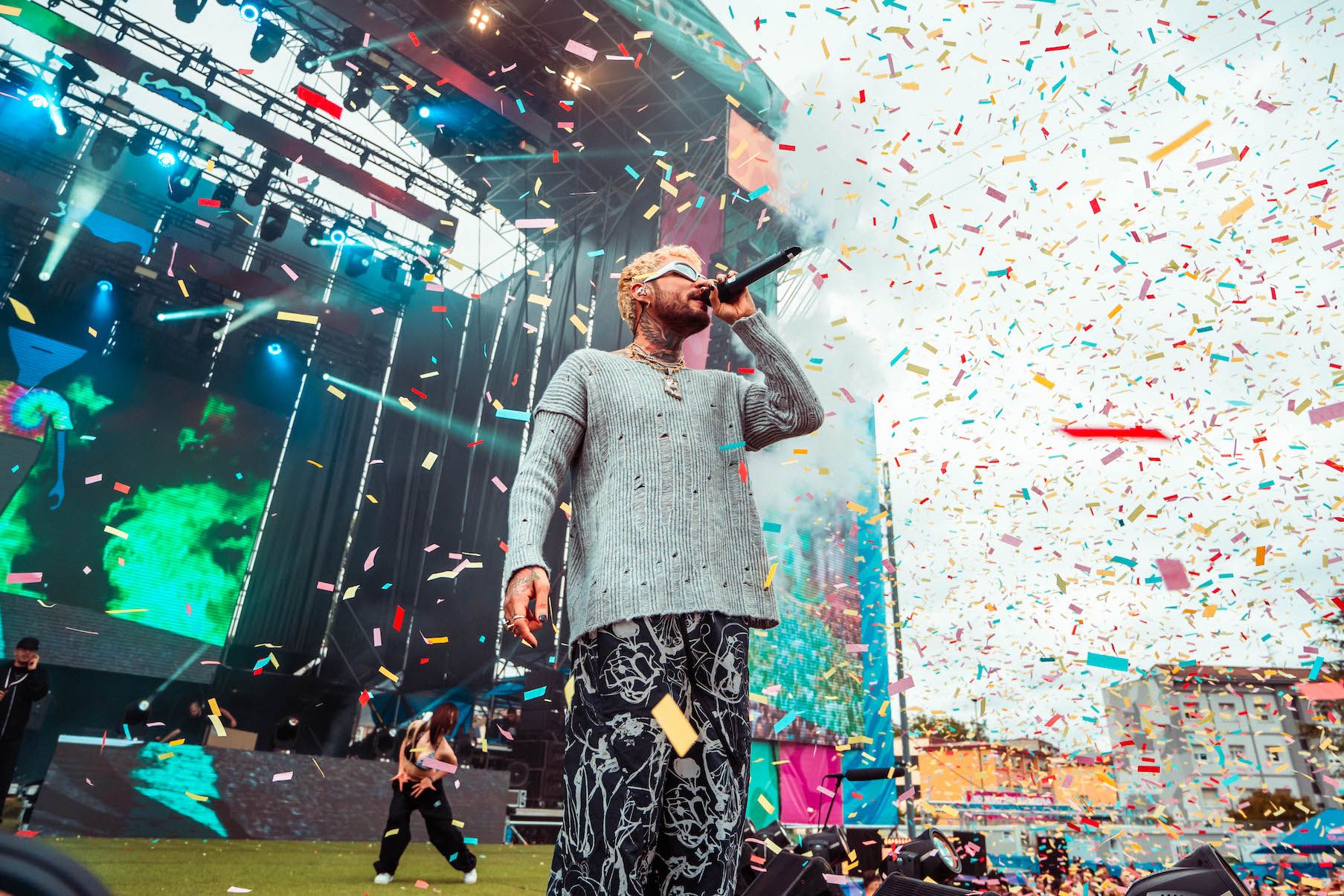 El Reggaeton Beach Festival 2024 vuelve a Orpesa