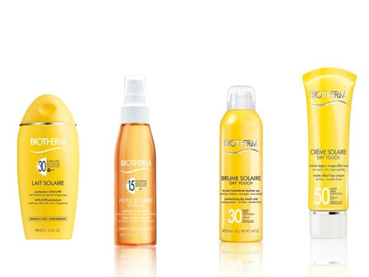 Filippa Hamilton: la más hot del verano - Woman