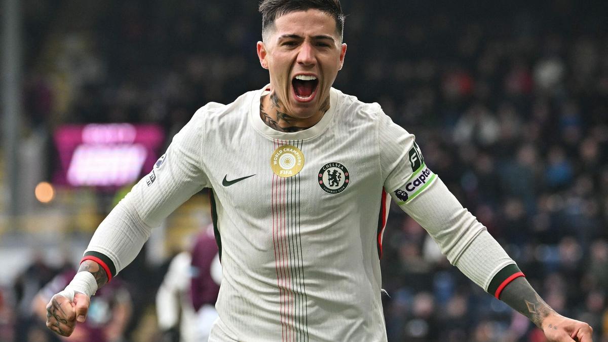 Pedro Neto y Enzo salvan a un pobre Chelsea antes de recibir al Barcelona