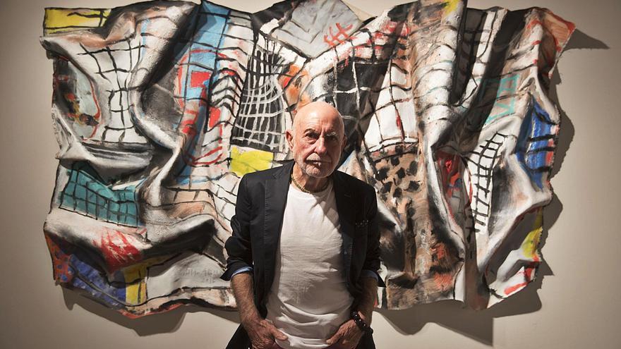 Uiso Alemany inédito y surrealista - Levante-EMV