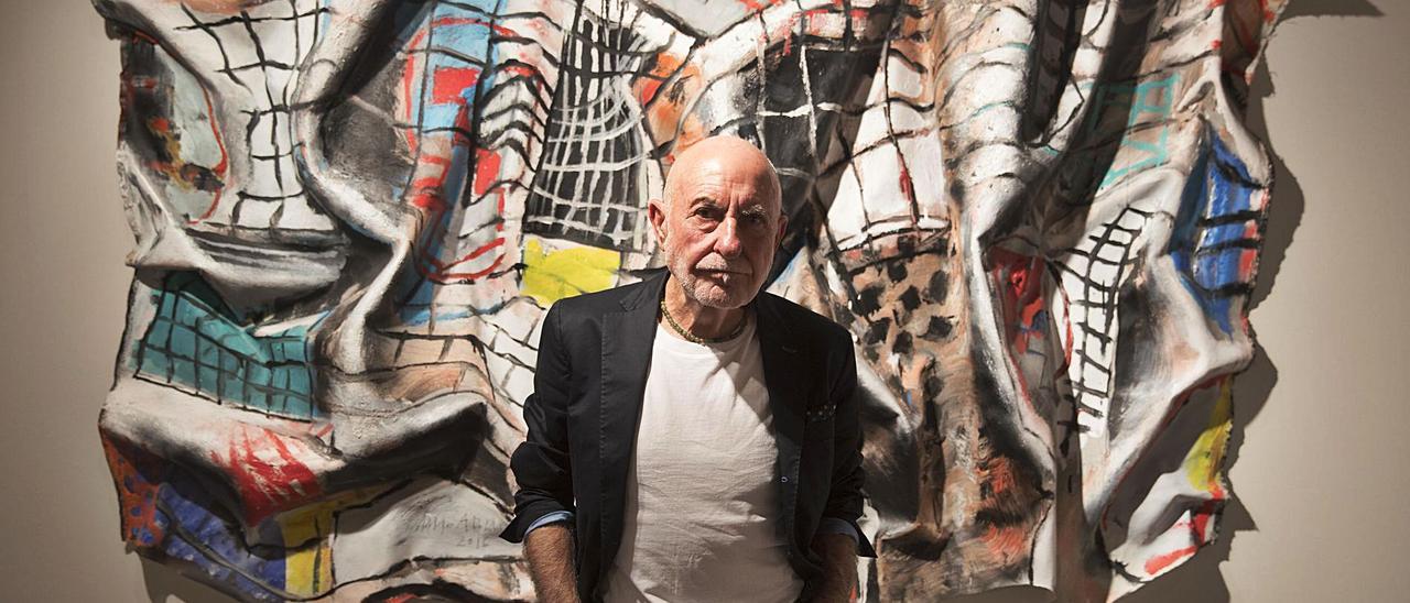 Uiso Alemany inédito y surrealista