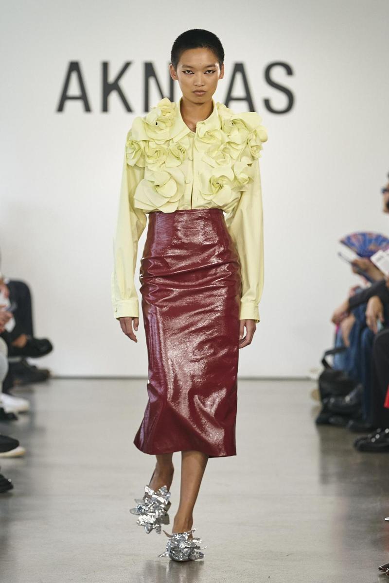 TENDENCIAS ROPA 2024 | Estas son las tendencias de moda que se llevarán ...