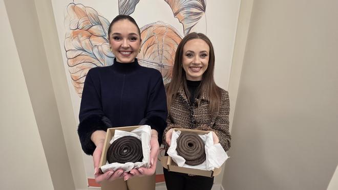 La corte de honor alcanza los 100 actos falleros... en 100 días