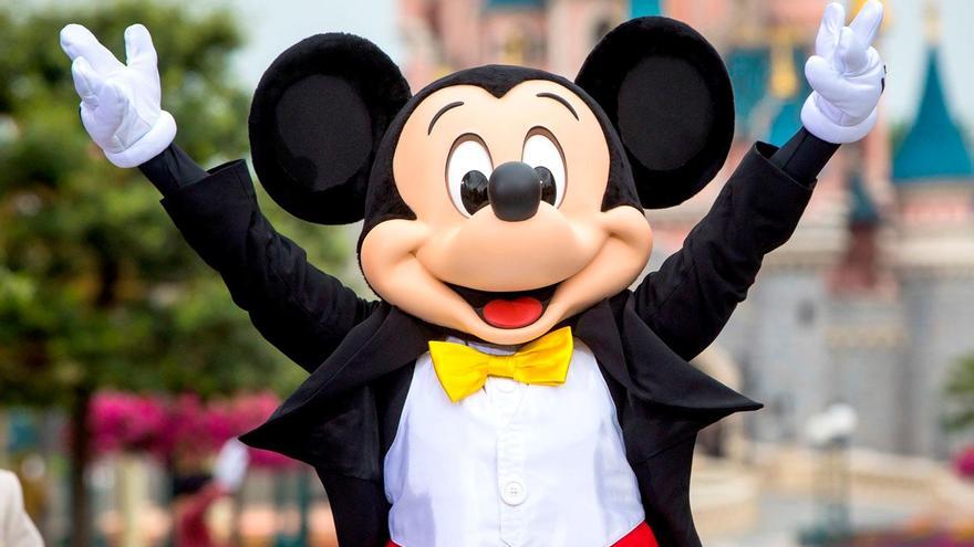 CULTURA | Mickey Mouse se pasa al terror y hará de sádico ratón en dos ...