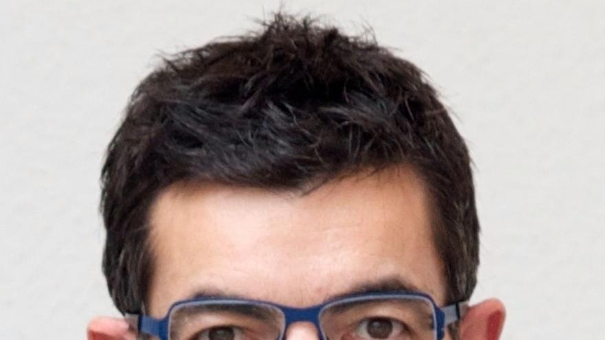 Diego Puga: Ideas para la economía espacial