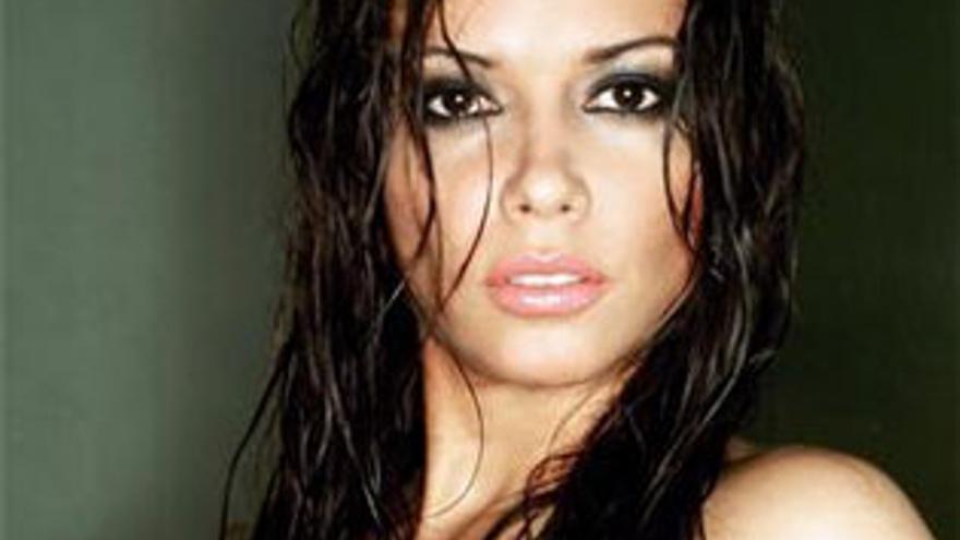 Juliana Restrepo: La presentadora se desnuda para la revista 'Interviú'