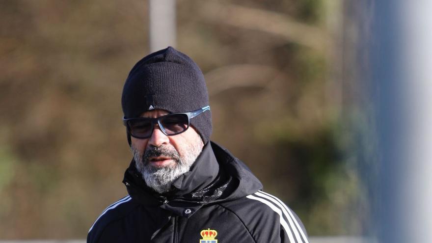 Cervera pone los pies en el suelo y apunta a los 50 puntos - La Nueva ...