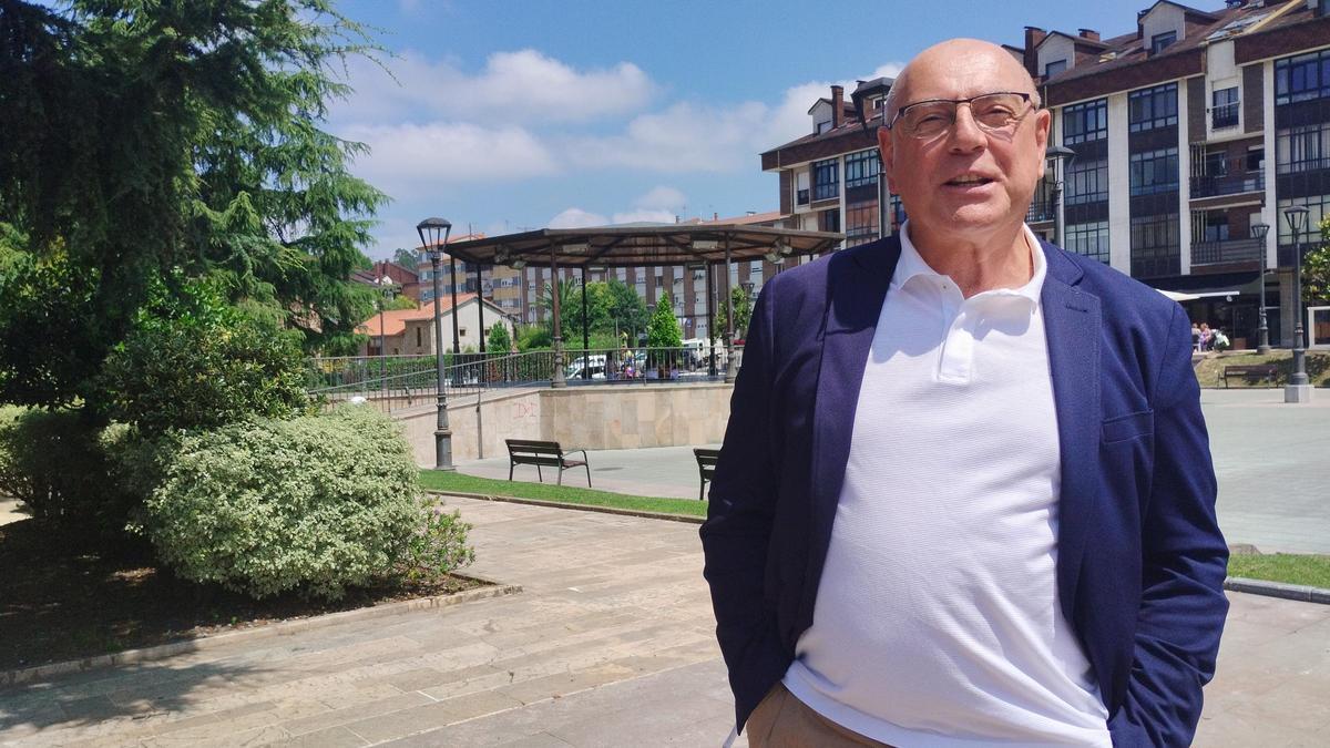 Chema Martínez: "La fiesta de los Exconxuraos tiene un altísimo ...
