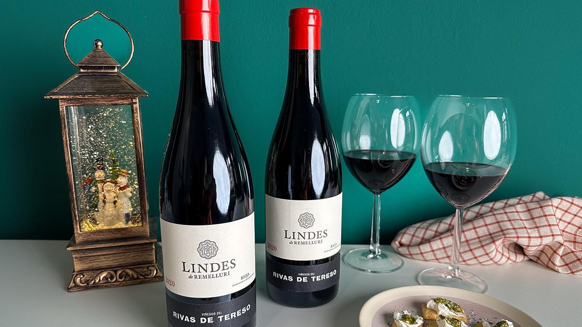 La Rioja que vuelve a su origen