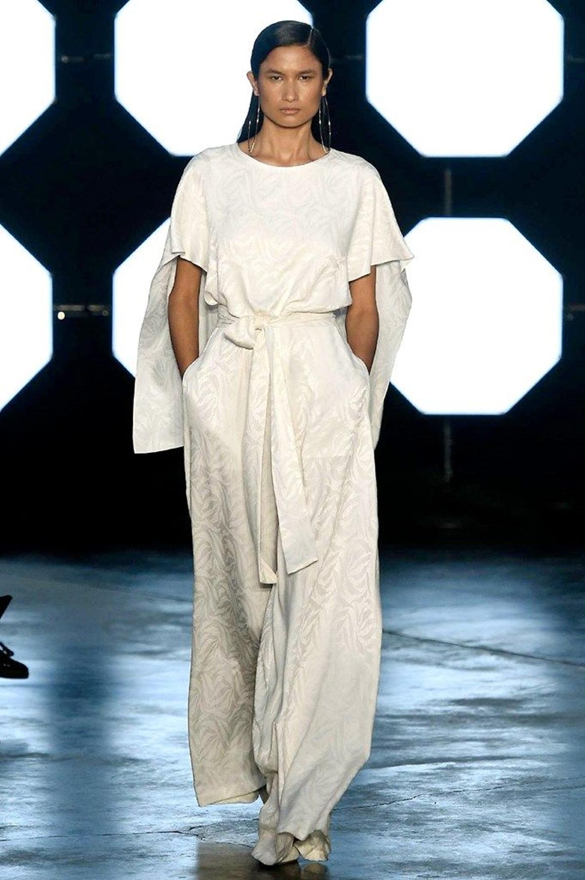 Sally Lapointe - Nueva York - Mujer - Primavera-Verano 2018 - Woman