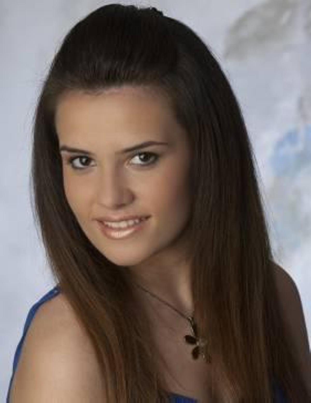 Brenda y Diana se ciñen la corona