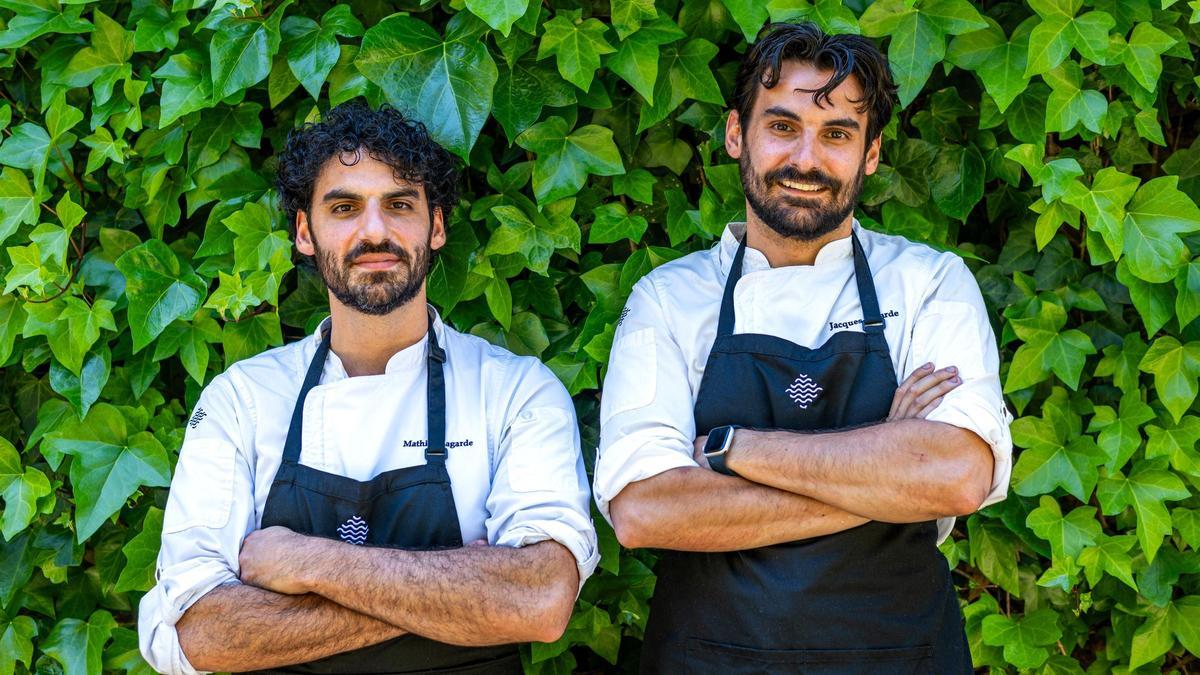 GASTRONOMÍA | Cascada Marbella desembarca en el Mandarin Oriental Ritz ...