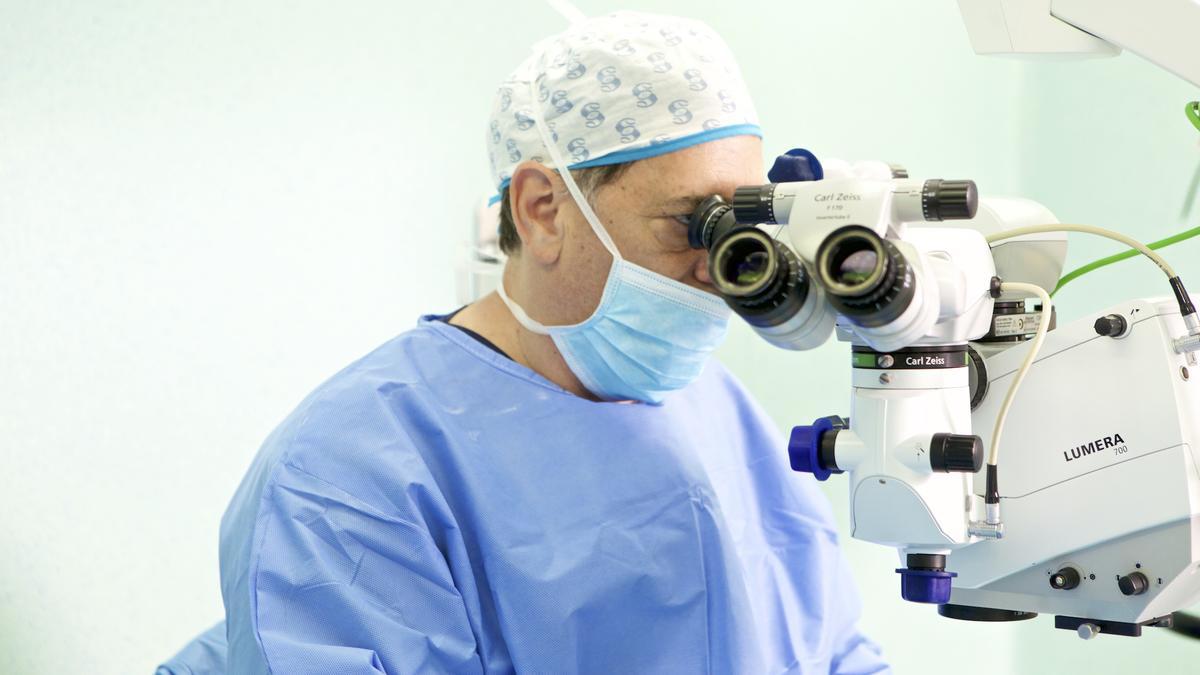 ¿Qué son las lentes intraoculares? ¿En qué casos se utilizan?