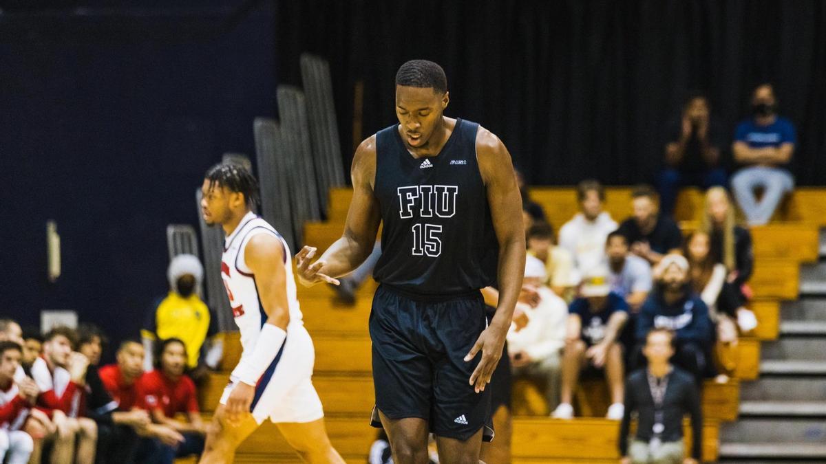 El Alimerka Oviedo Baloncesto se refuerza con el interior Clevon Brown ...