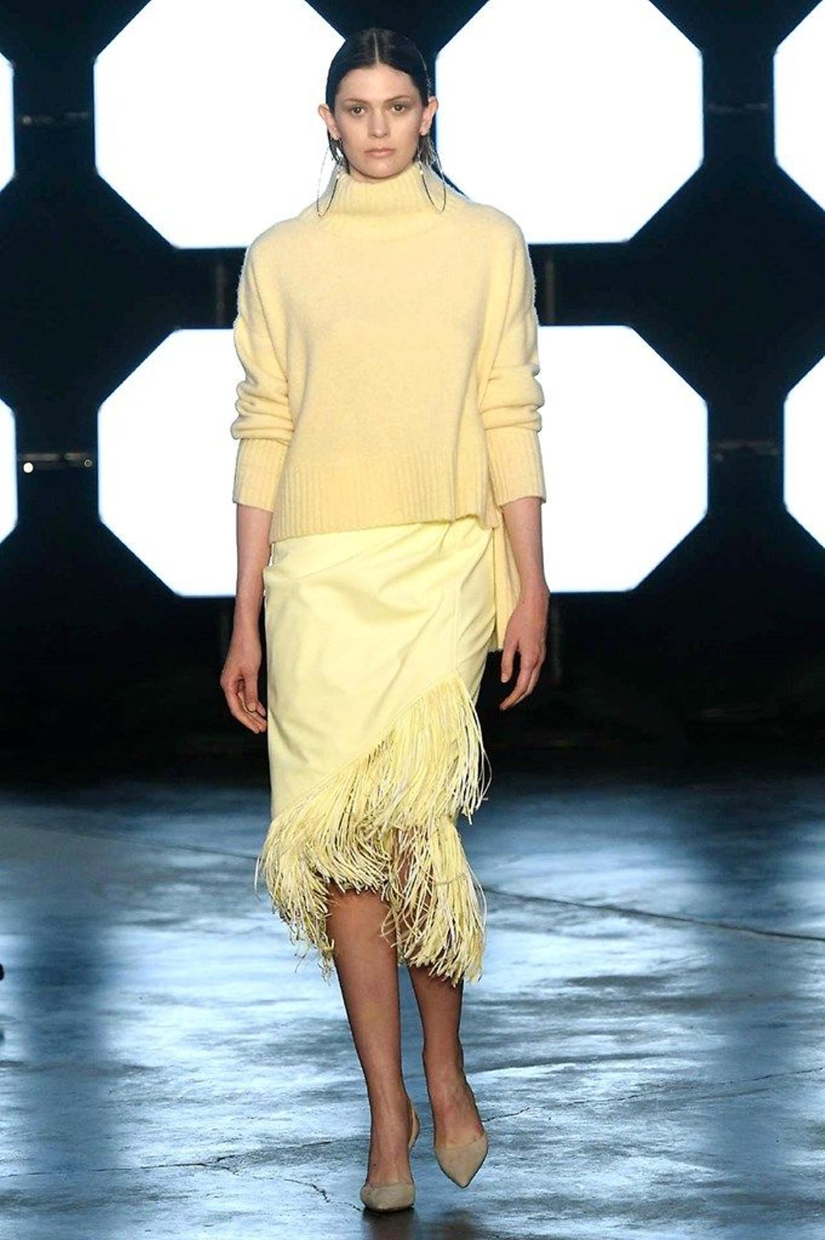 Sally Lapointe - Nueva York - Mujer - Primavera-Verano 2018 - Woman