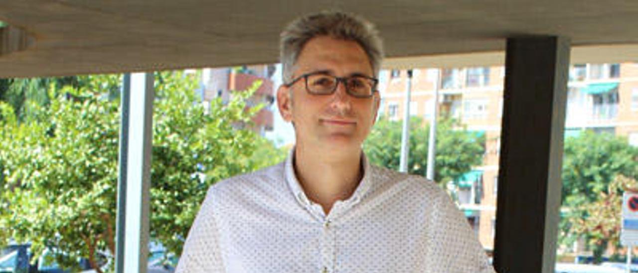 Joaquín Riera: "La gran mayoría de los españoles no quería la Guerra ...