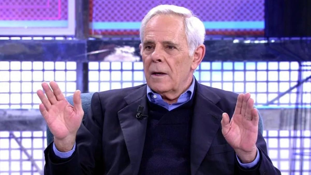 Los momentos más icónicos de Jimmy Giménez-Arnau: del zapato de Norma ...