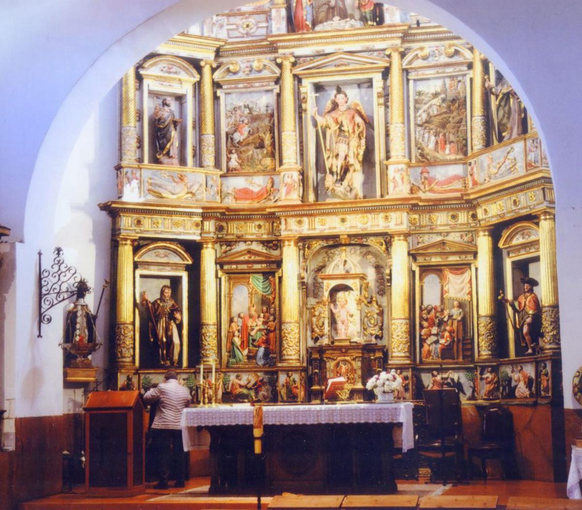 Peleagonzalo fecundo rincón de la vega del Duero