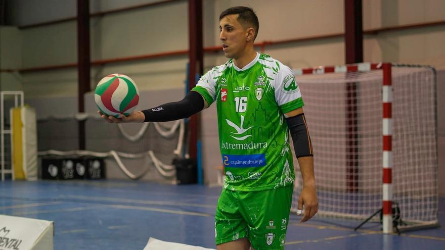 Manuel Barrios ‘Peri’ y cómo querer ser futbolista para terminar de ...