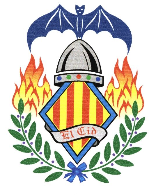 CURIOSIDADES ESCUDOS FALLAS VALÈNCIA