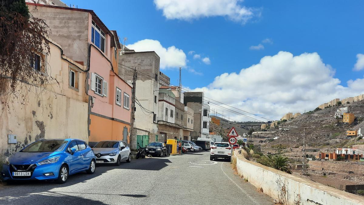 La Matula pide aparcamientos para no tener que dejar el coche en la ...