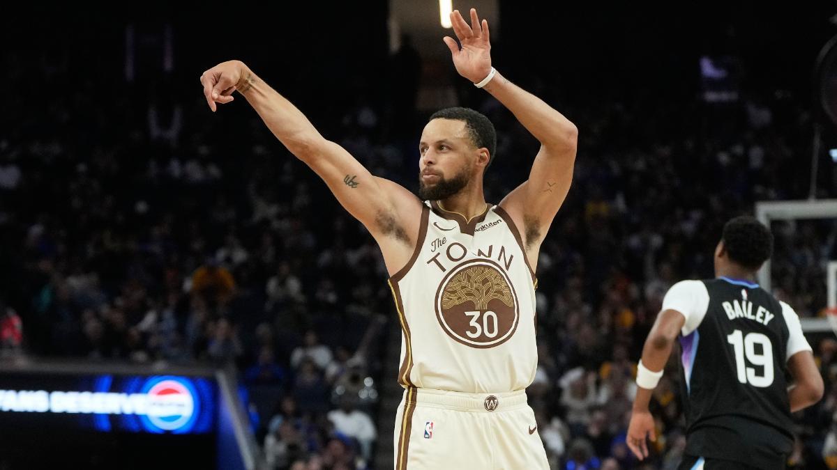 Detroit y Toronto vuelan, Jokic firma otro triple doble y Curry ...