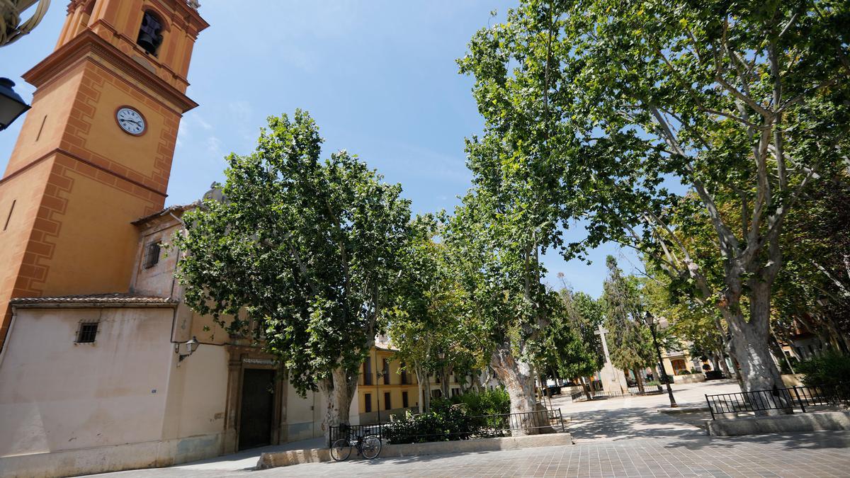 Valencia | Campanar se convertirá en una "supermanzana"