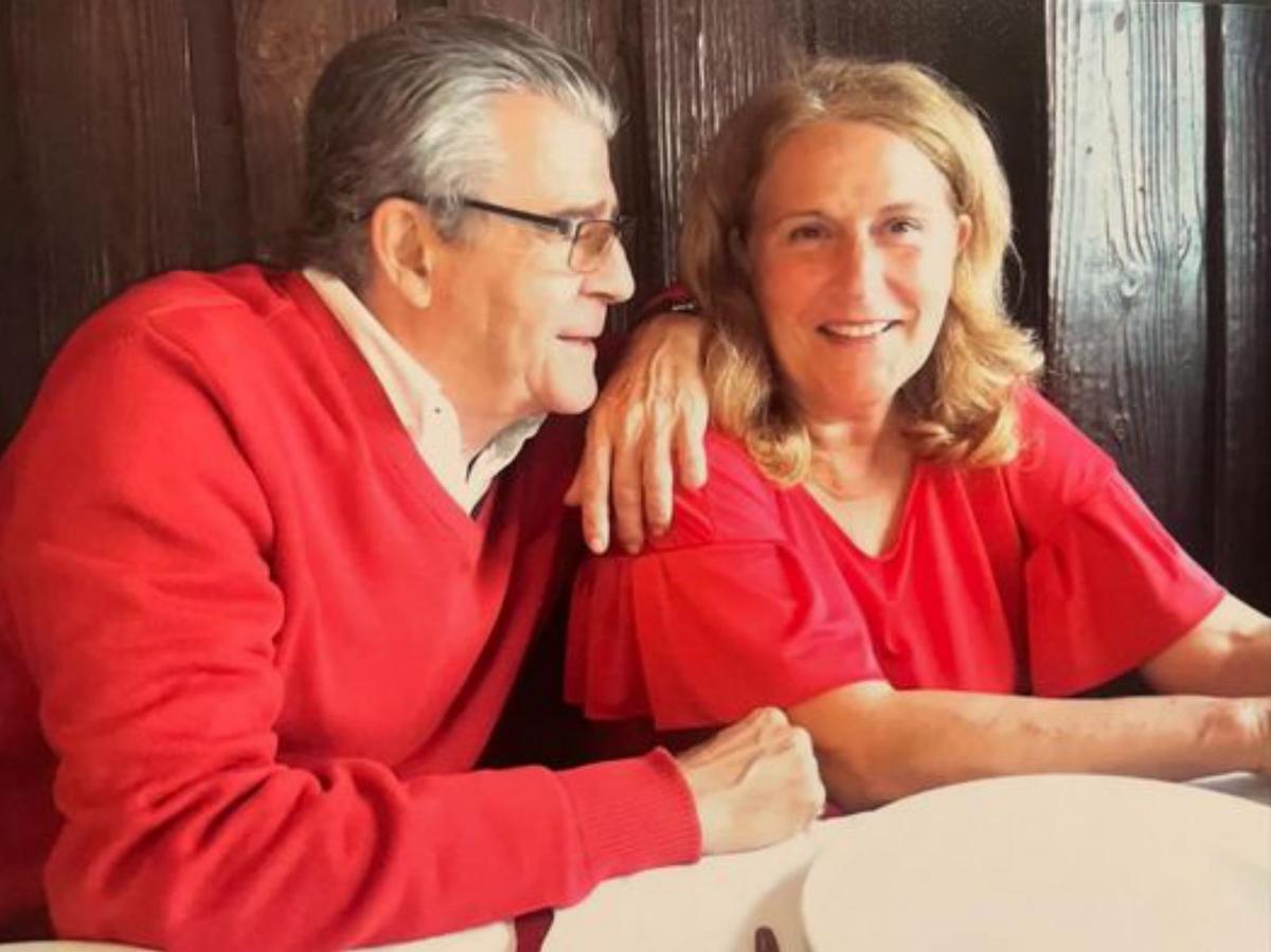 Alma de Oviedo: Carlos Díaz-Varela, tan cierto y tan tierno