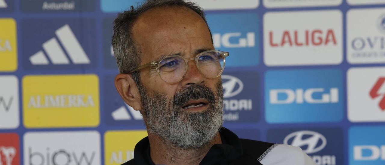 ¿Qué piensa Cervera de cómo ha empezado su equipo la temporada?: El ...