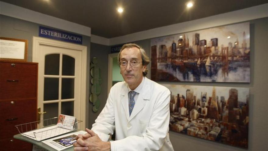 Manuel Anguita: "Ahora hay más infartos que hace 30 años y el ...