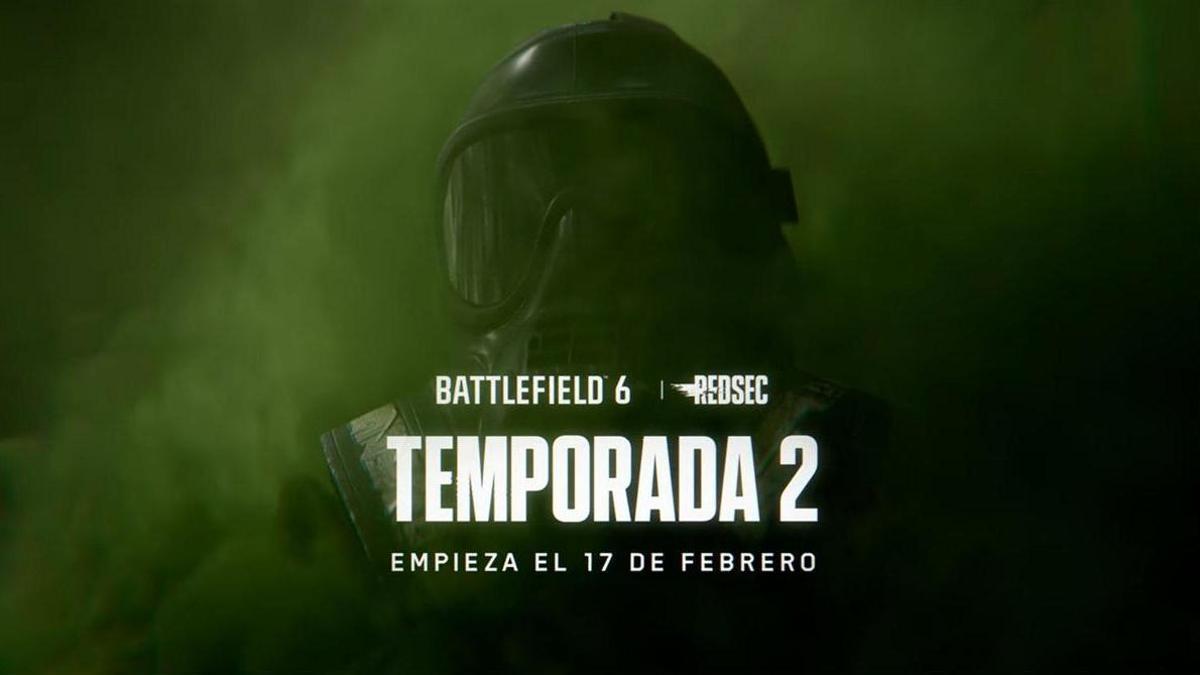 BATTLEFIELD 6 | Battlefield 6 retrasa su temporada 2 y extiende la ...