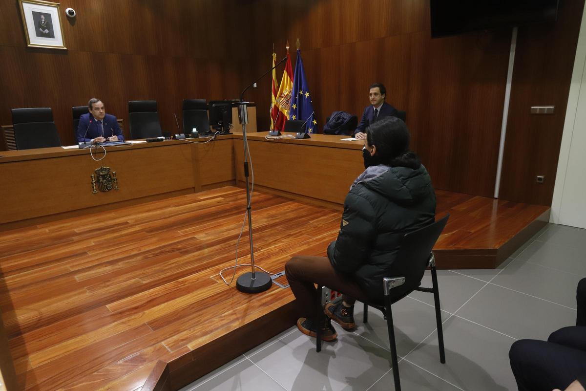 Condenado en Zaragoza por manosear a una joven en su portal y agredir a ...