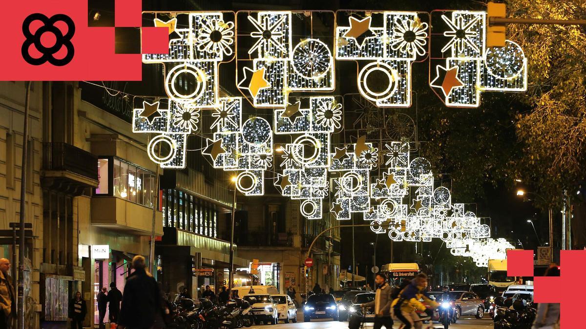 "La simbologia nadalenca no hauria de dependre d’un consum excessiu d ...