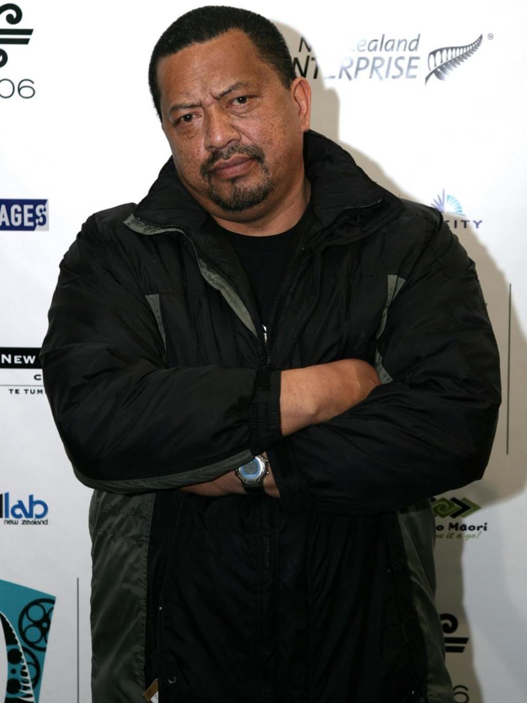 Fallece el actor Pete Smith, uno de los orcos de 'El señor de los ...