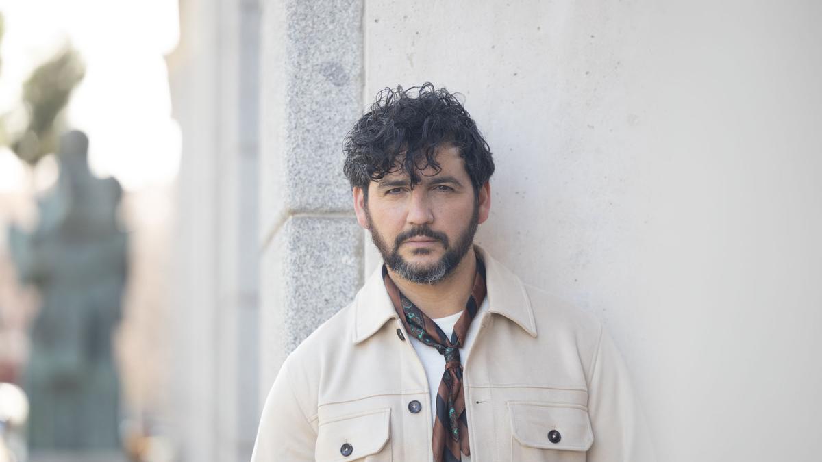 Entrevista a Fran Perea: "Tengo la necesidad de expresarme de manera ...