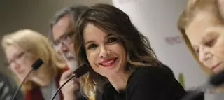 Entrevista Carme Chaparro: “Soy una persona atormentada”